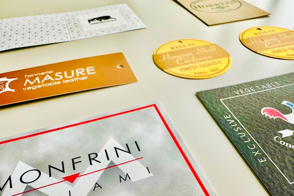 培ってきた信頼と絆の証『タンナーカード』について | 株式会社 協進エル l 第一営業部 公式サイト l 皮革販売 l この革いちまいに、想いを。